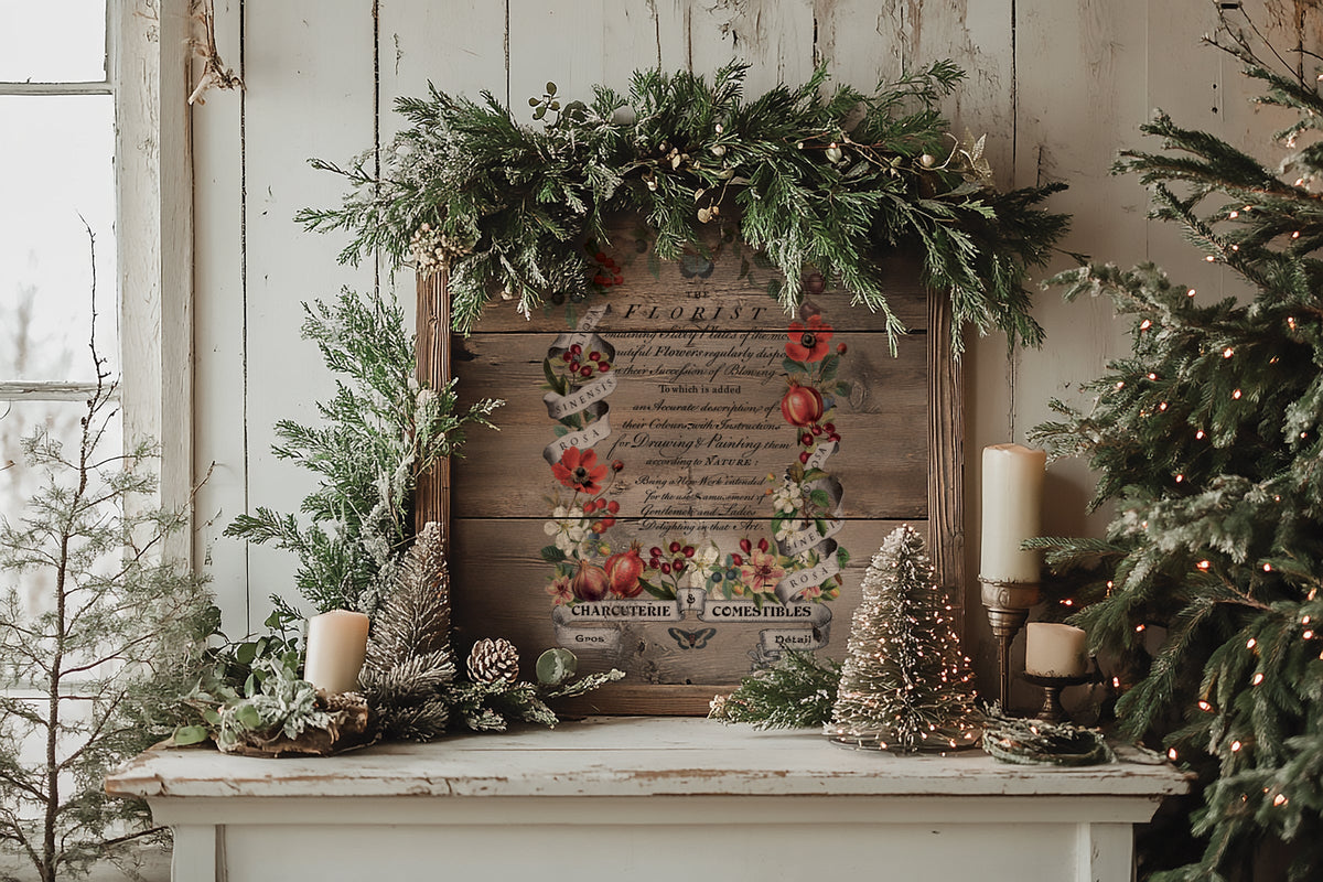 2025 Summer Collection – Tagged "2024 Summer Release"– Harvest Hill Cottage